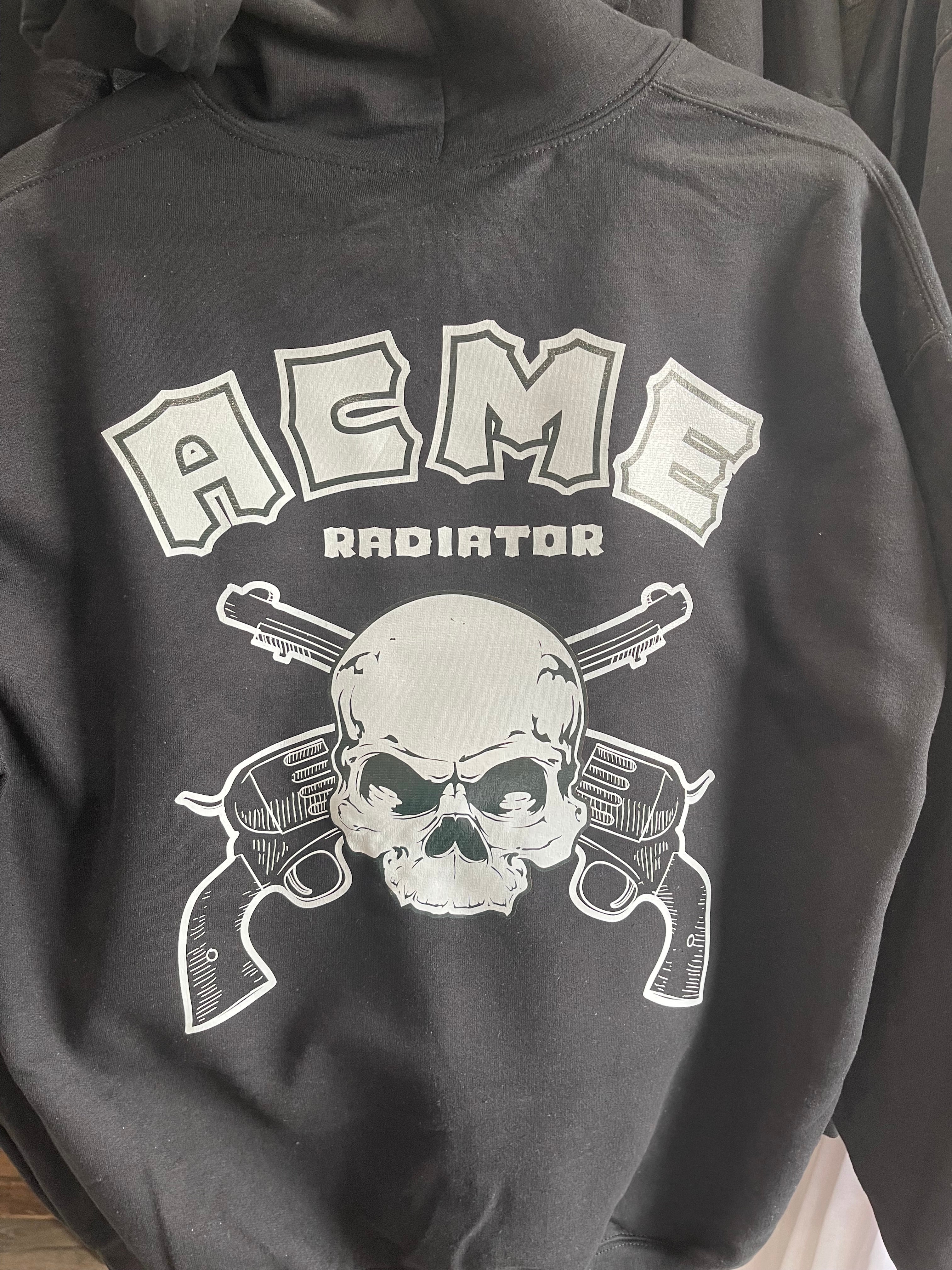 ACME T-shirts & Sweatshirts – Acme Custom Apparel